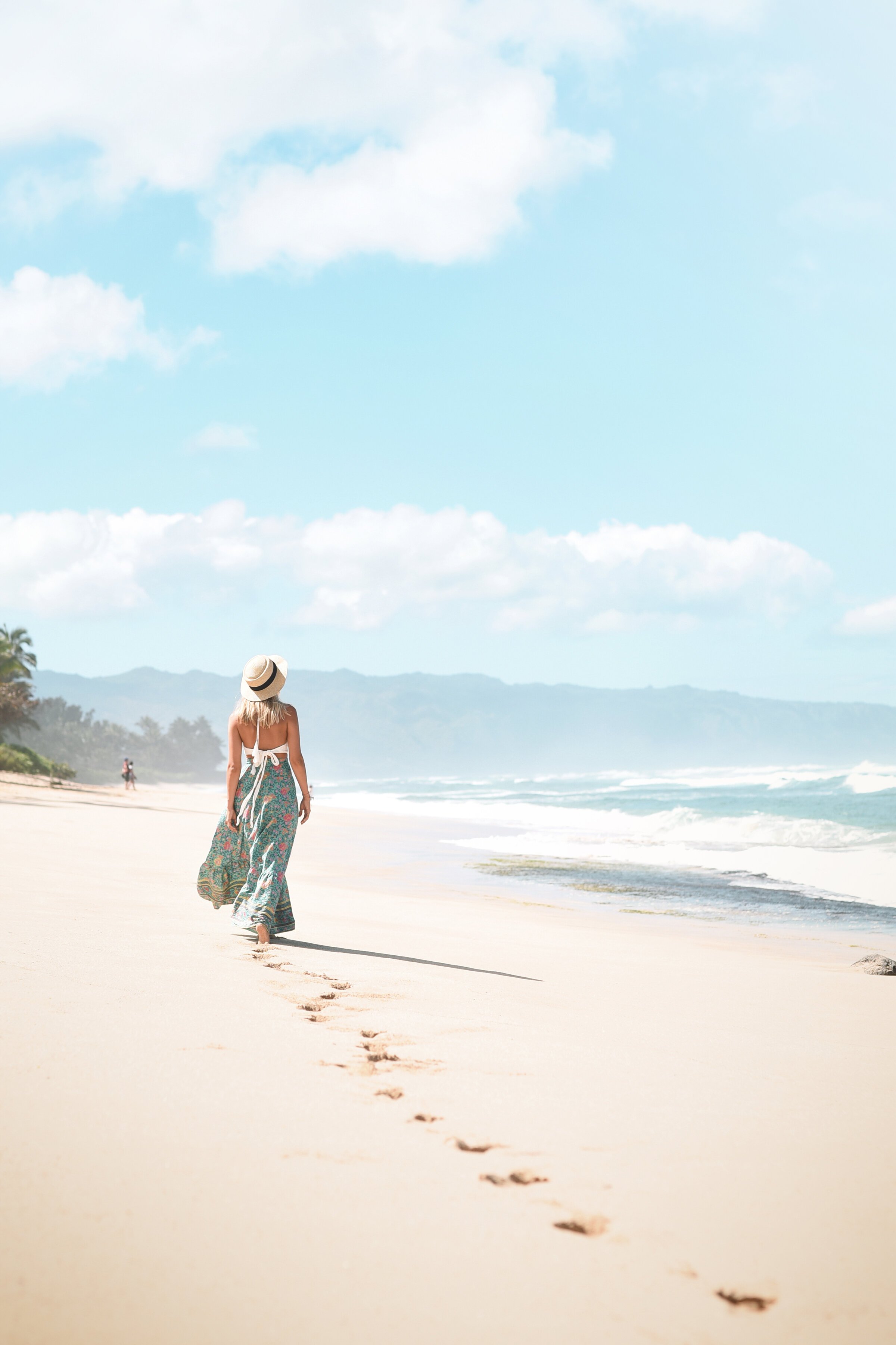 About The Resort | Turtle Bay Resort