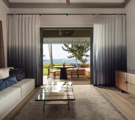 Romantic Hawaii Itinerary | Turtle Bay Resort