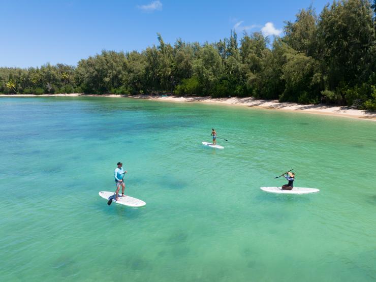 Resort Activities | Turtle Bay Resort