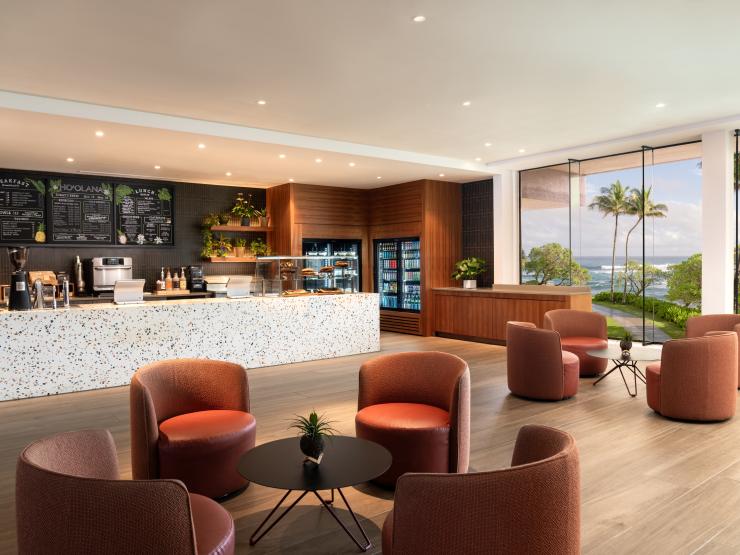 Alaia Restaurant | Turtle Bay Resort