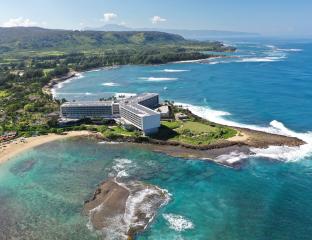 The North Shore of Oahu, Hawaii | Turtle Bay Resort