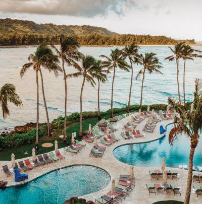 Turtle Bay Resort | Oahu Luxury Resort, North Shore Hawaii