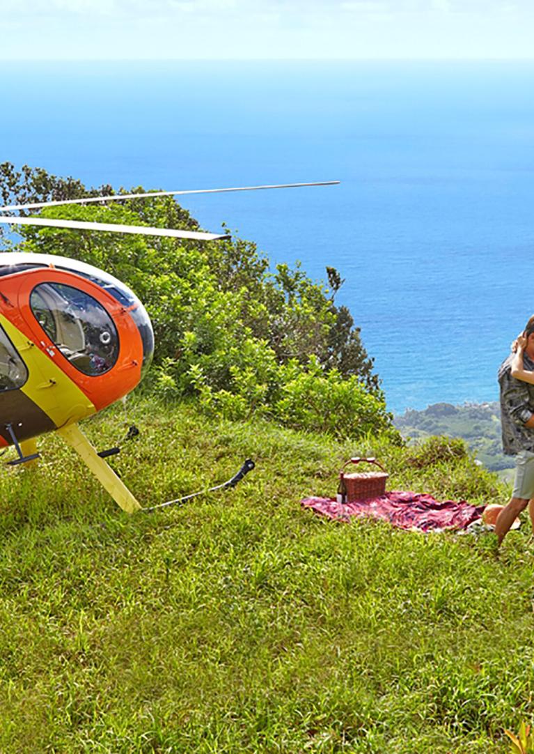 North Shore Tours & Excursions | Turtle Bay Resort