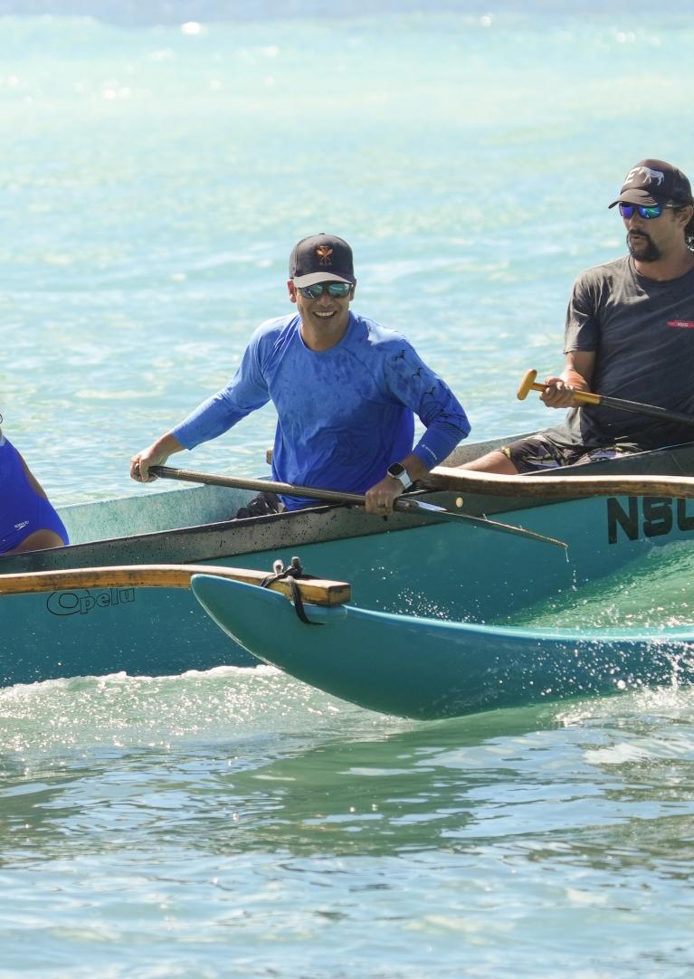 North Shore Ocean Guides | Turtle Bay Resort