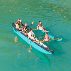 North Shore Ocean Guides | Turtle Bay Resort