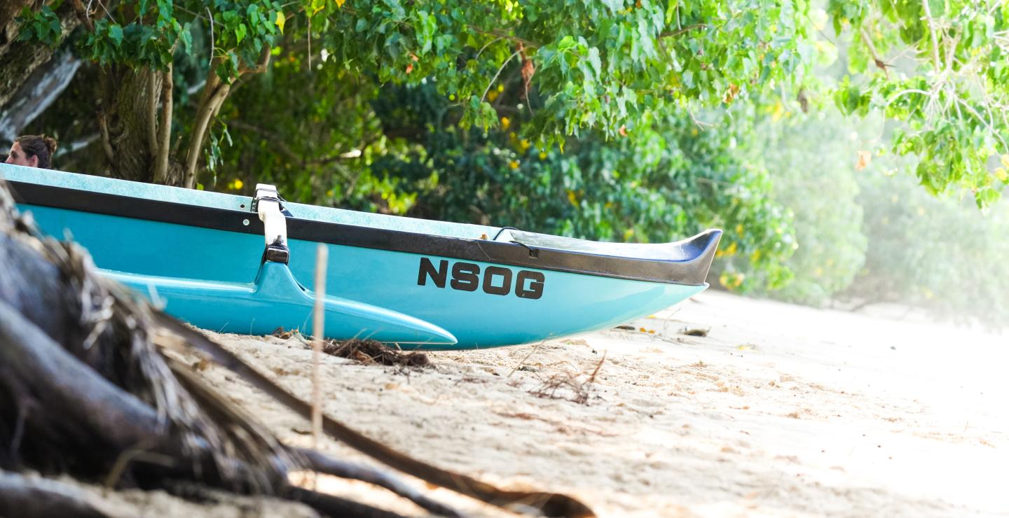 North Shore Ocean Guides | Turtle Bay Resort